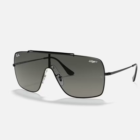 Ray-Ban | Accessories | Ray Bans Wings Ll Model Coderb3697 | Poshmark